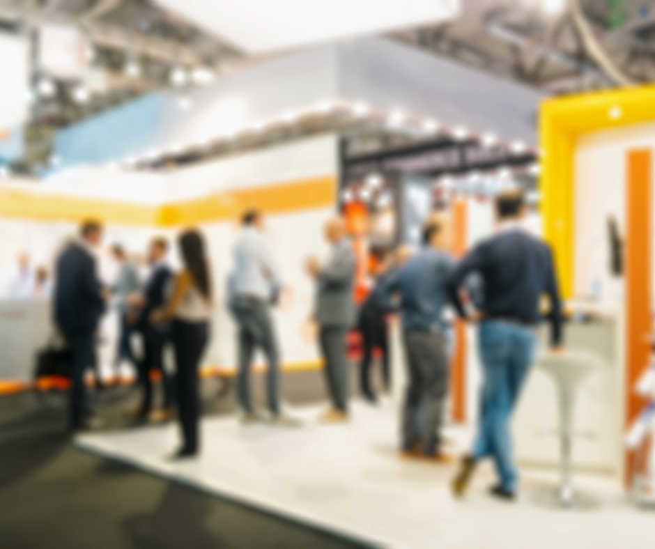Event Marketing Trends and Statistics for 2023 | Varii Promotions